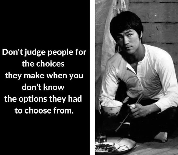 Bruce Lee - 9GAG