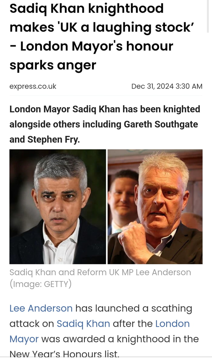 Has the British gone mad ? - 9GAG