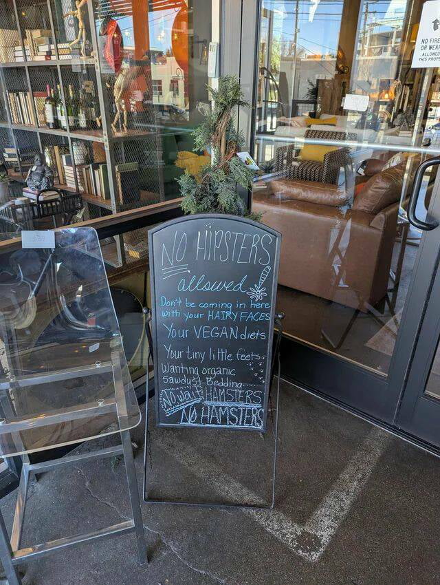No hamsters - 9GAG