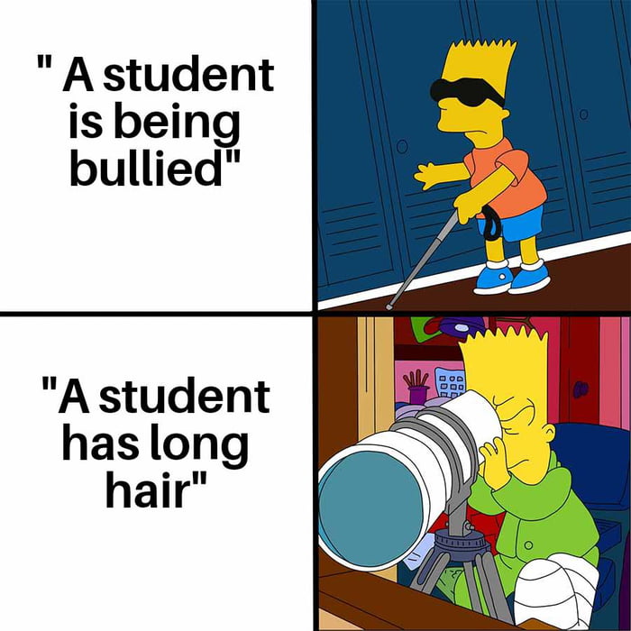 Schools be like : - 9GAG