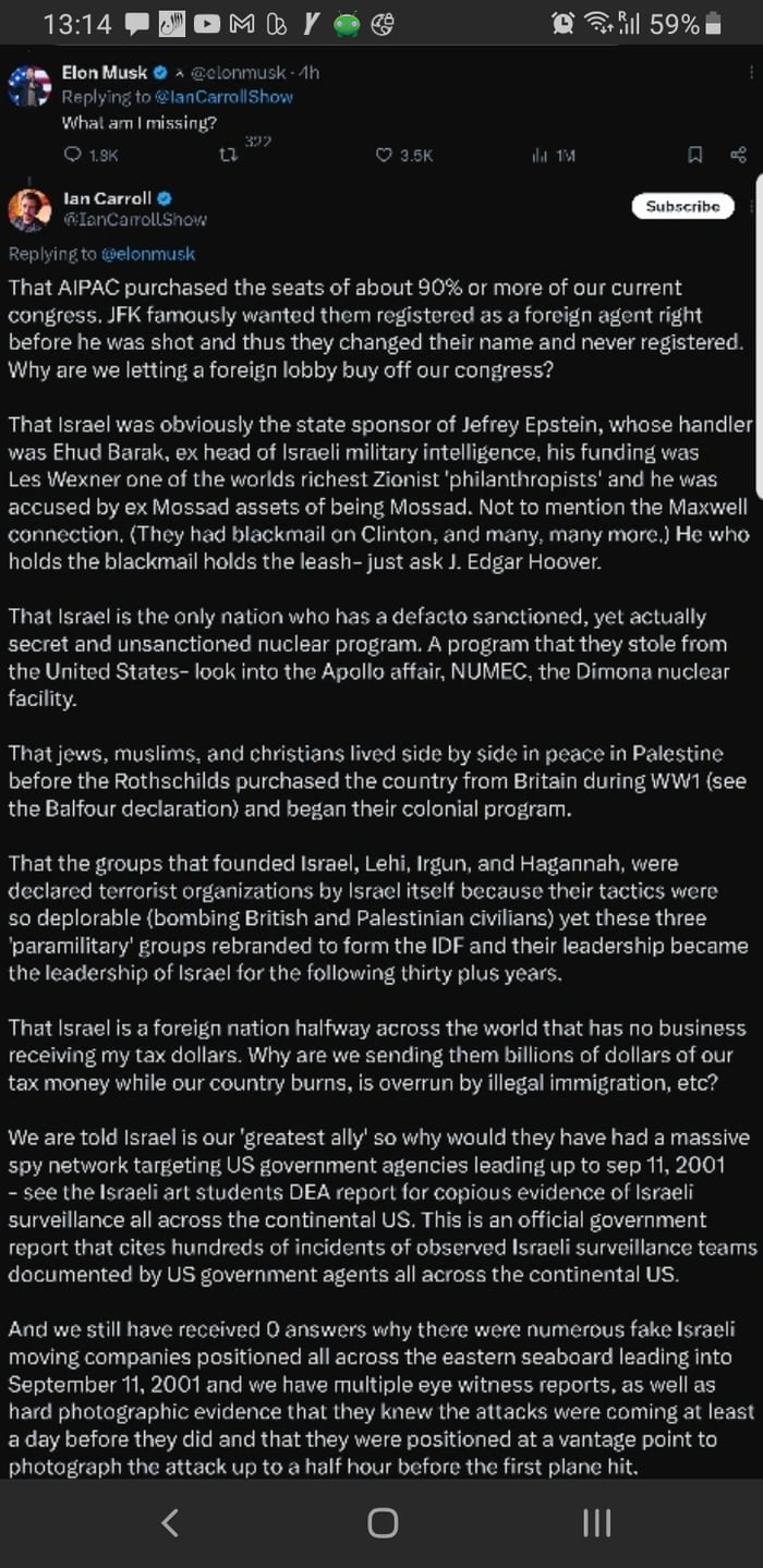 What am I missing? - 9GAG