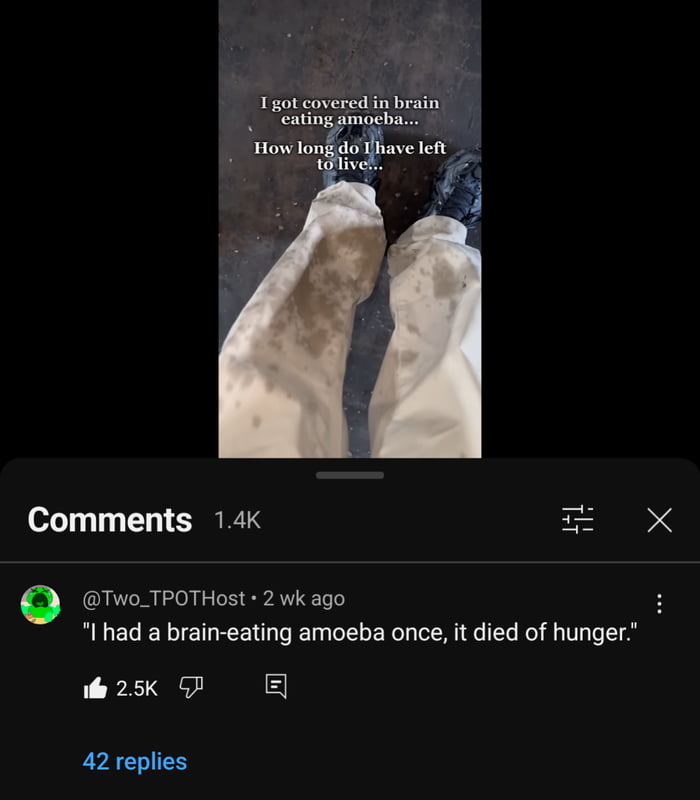 Self burn, those are rare. - 9GAG