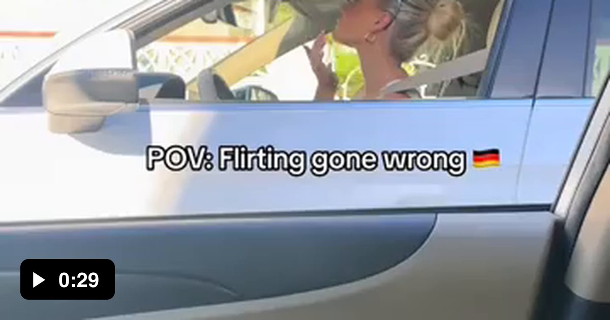 It's BMW, not BMW - 9GAG