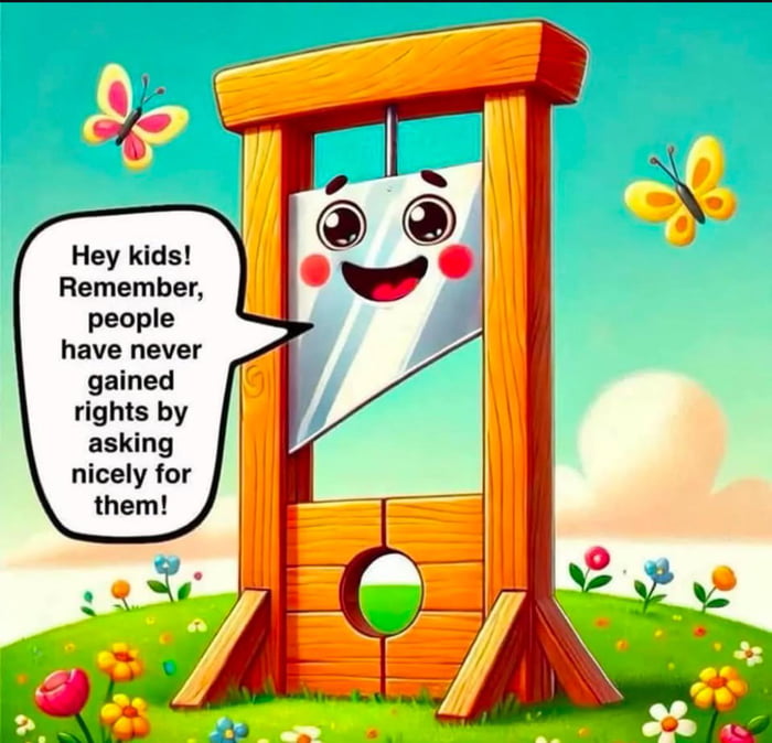 Remember, kids! - 9GAG