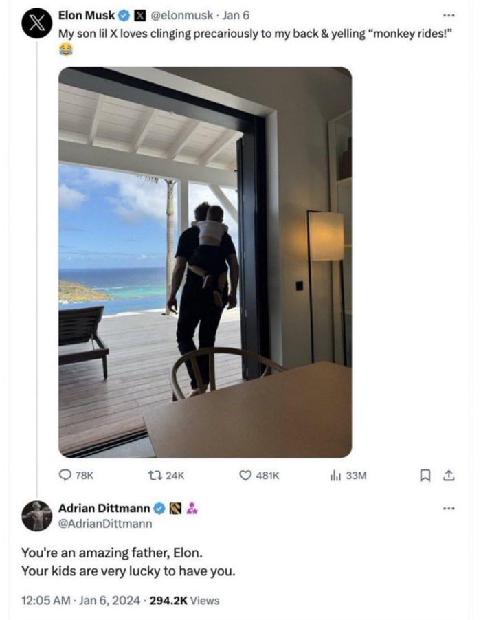 A sad little conman (Adrian Dittmann has been exposed as Elmo's alt) - 9GAG