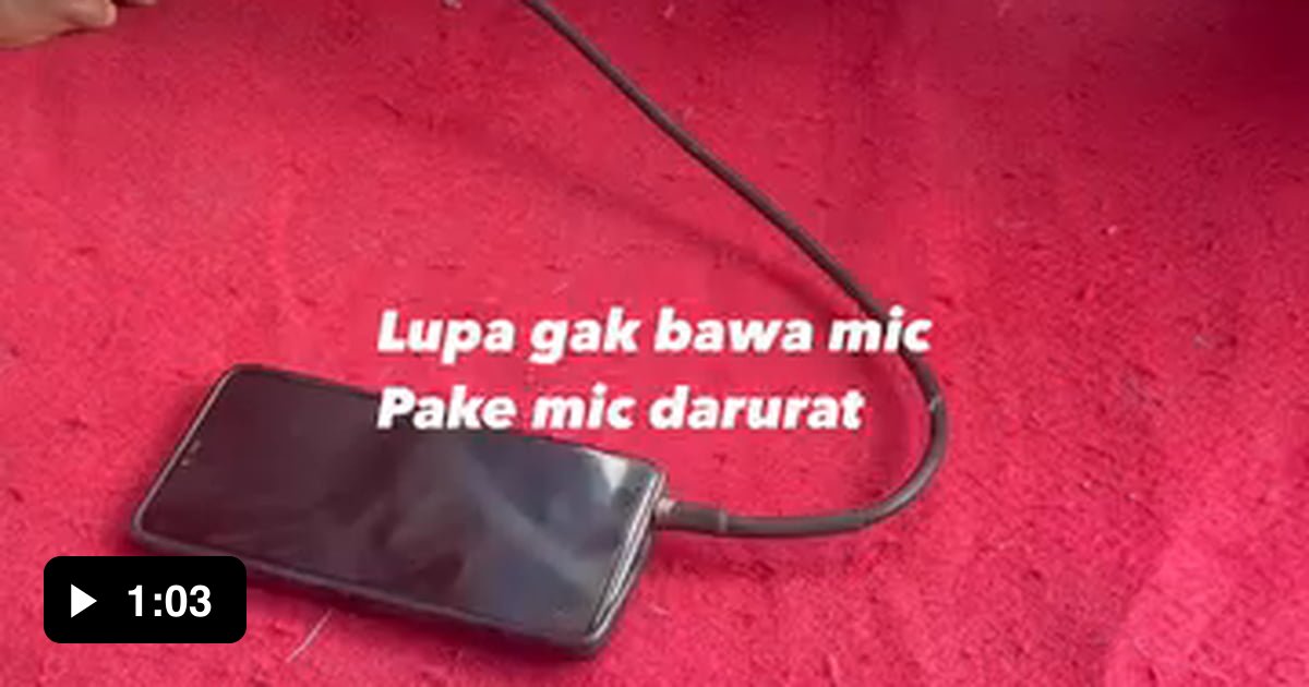 Wireless sampai ujung dunia - 9GAG