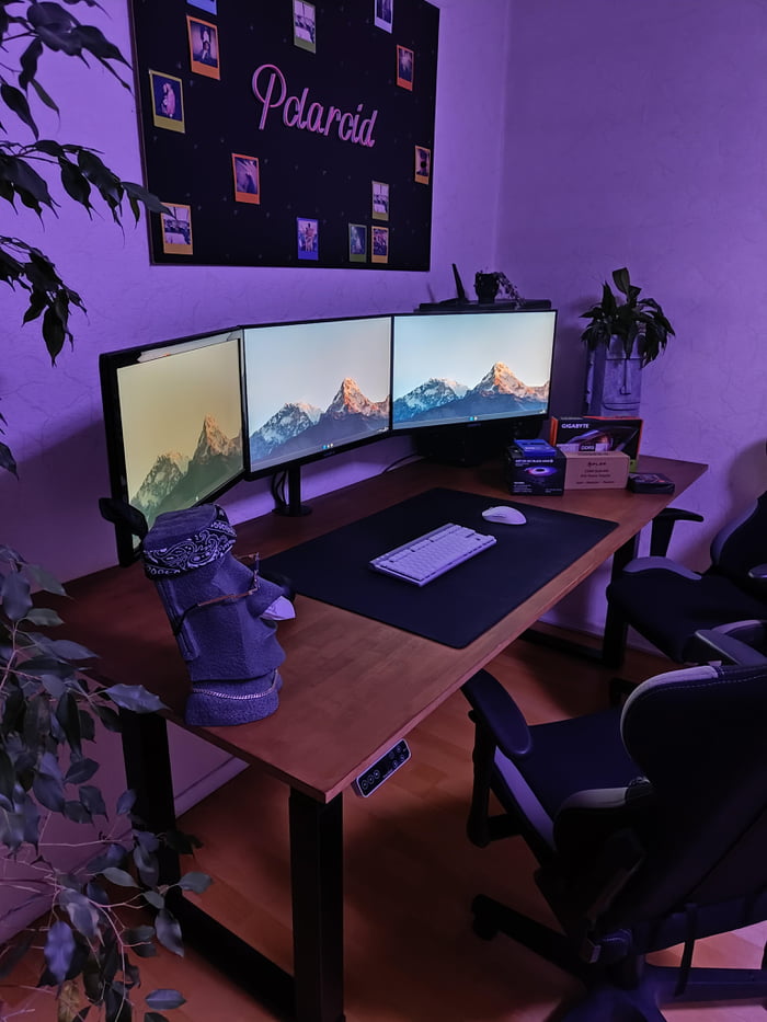 Will a setup ever be completed? - 9GAG