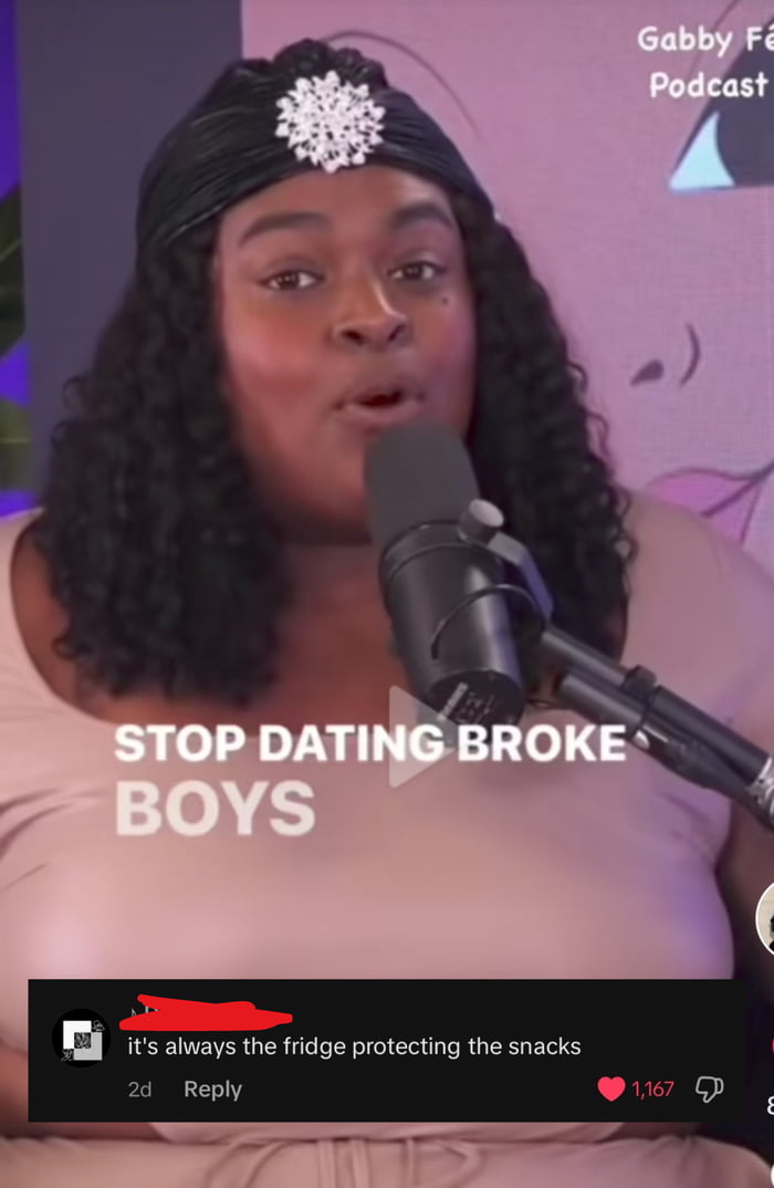 There's always a podcast for everyone - 9GAG