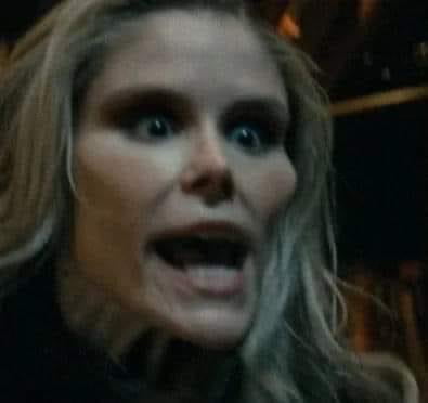 Okay now that scary :( - 9GAG