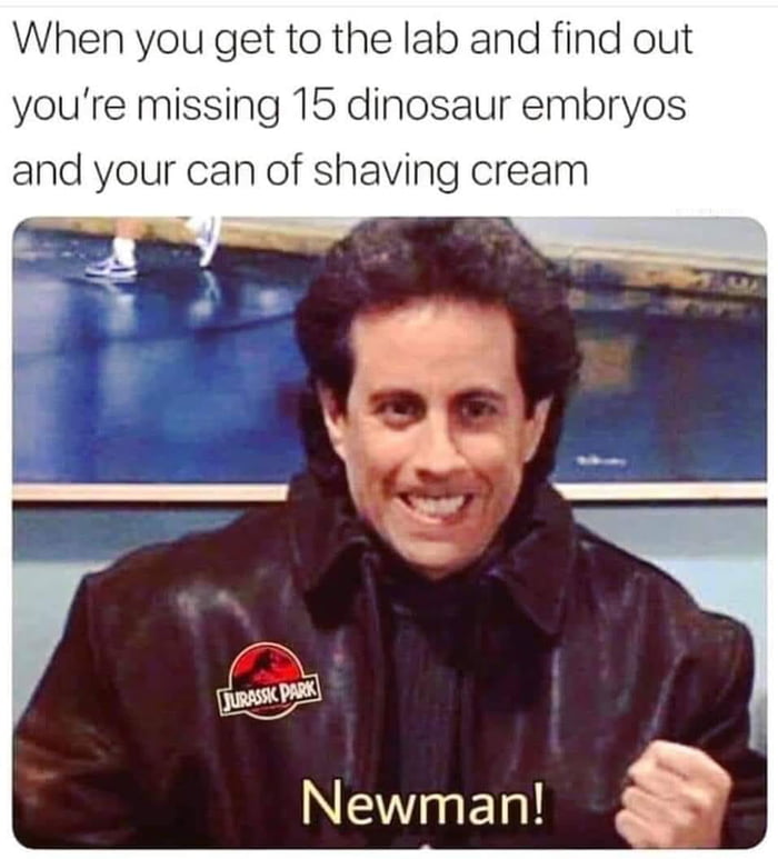 "Ah, now eventually you do plan to have memes on your, on your meme ...