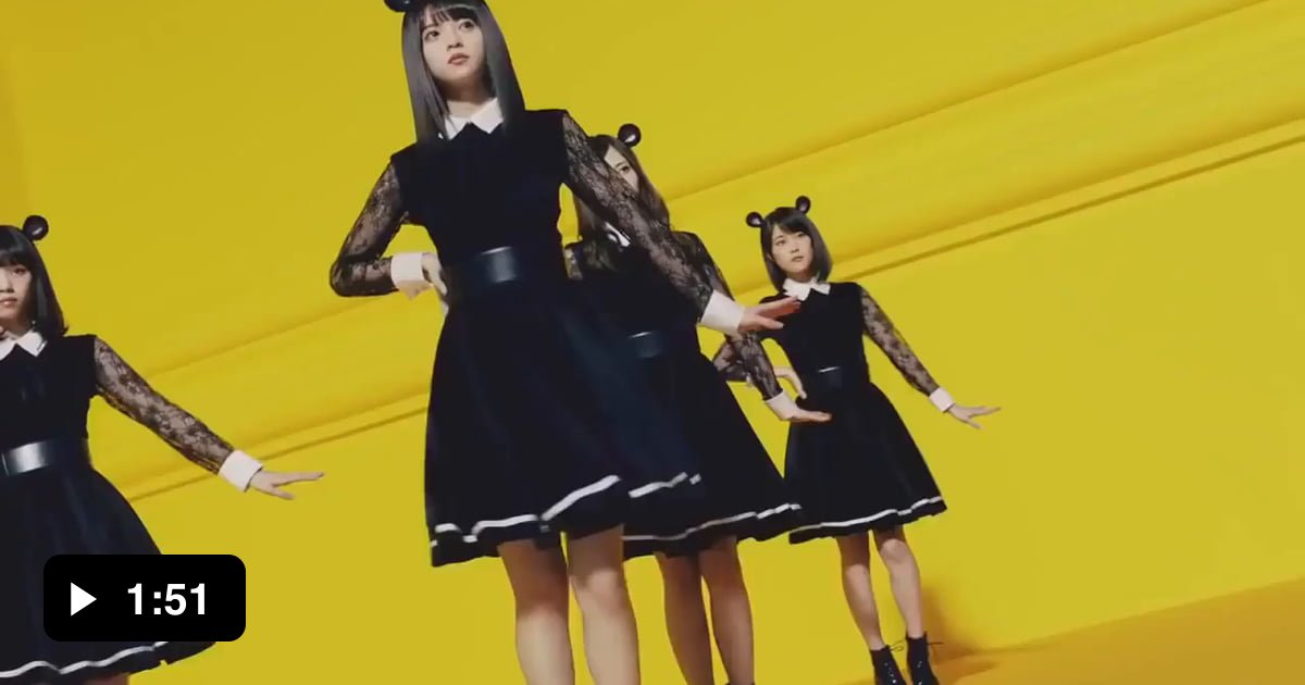 Japanese commercial for computer electronics - 9GAG