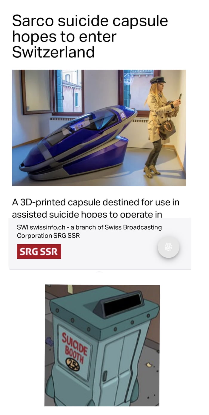 The future is now! - 9GAG