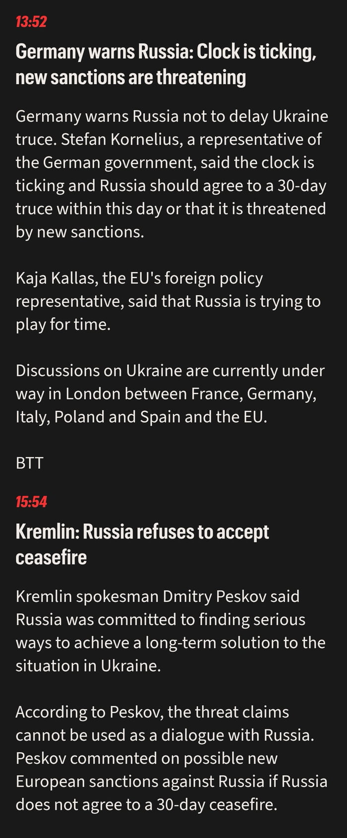 Clock ticks. Hope they put some big juicy ones this time. - 9GAG