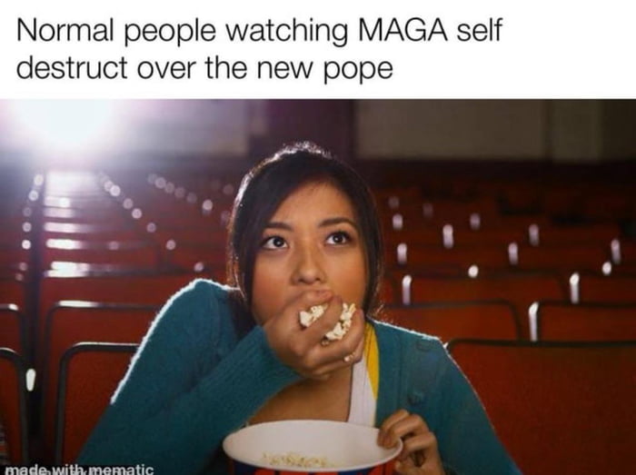 Why are they so mad? - 9GAG