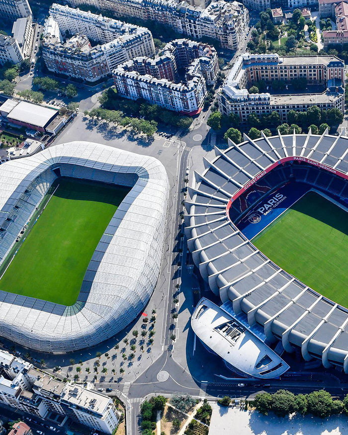 Paris FC was promoted to League 1, France’s top division in soccer ...