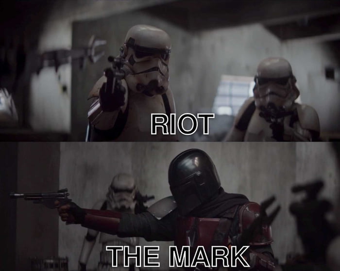 We've missed the mark - 9GAG