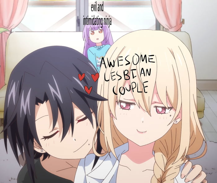 Evil and intimidating ninja - 9GAG