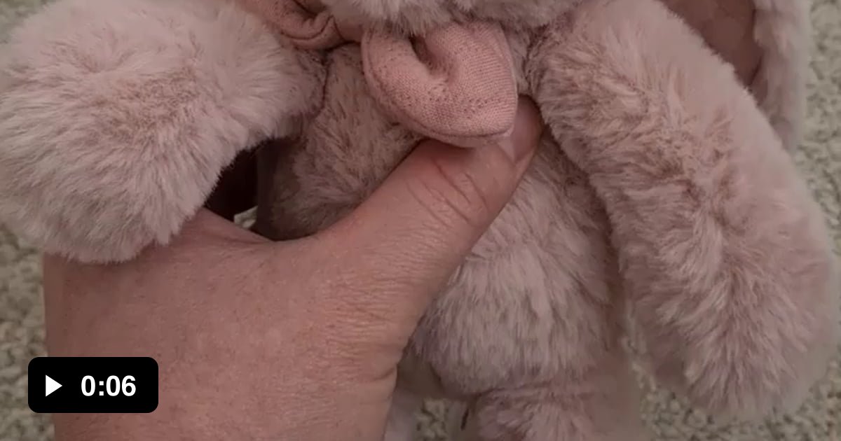 Unfortunately designed bunny - 9GAG