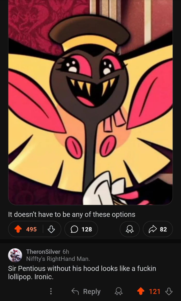 He really does though - 9GAG