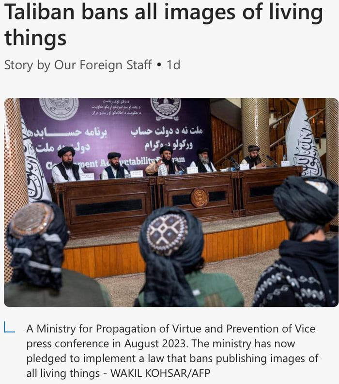 Y tho Afganistan.. - 9GAG