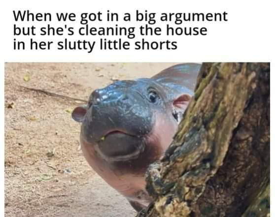 She is making really good points. - 9GAG