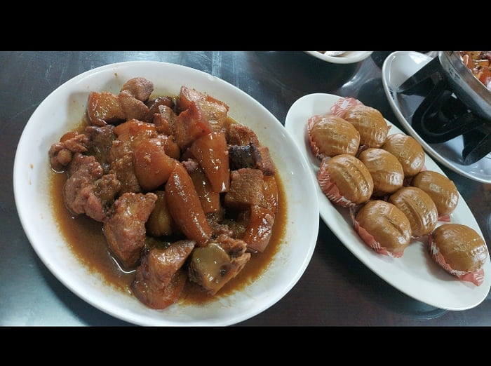 Round table #7 - 9GAG