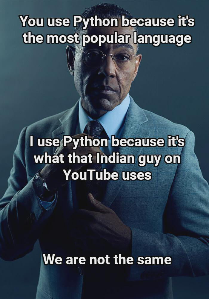 MostPopularLanguage - 9GAG