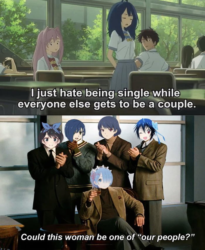 Why does this keep on happening, is it a curse? - 9GAG