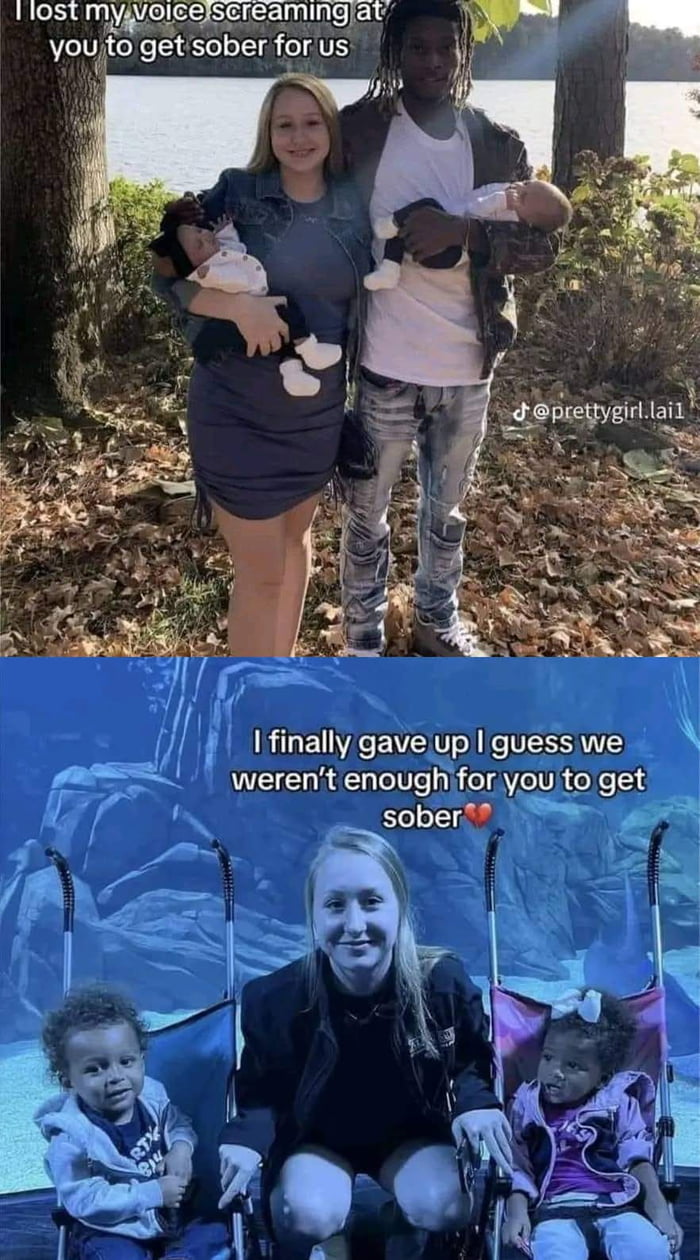 Man up for her,9gagger! - 9GAG