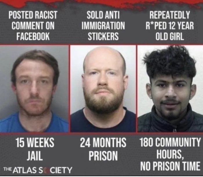 Meanwhile in the UK... - 9GAG