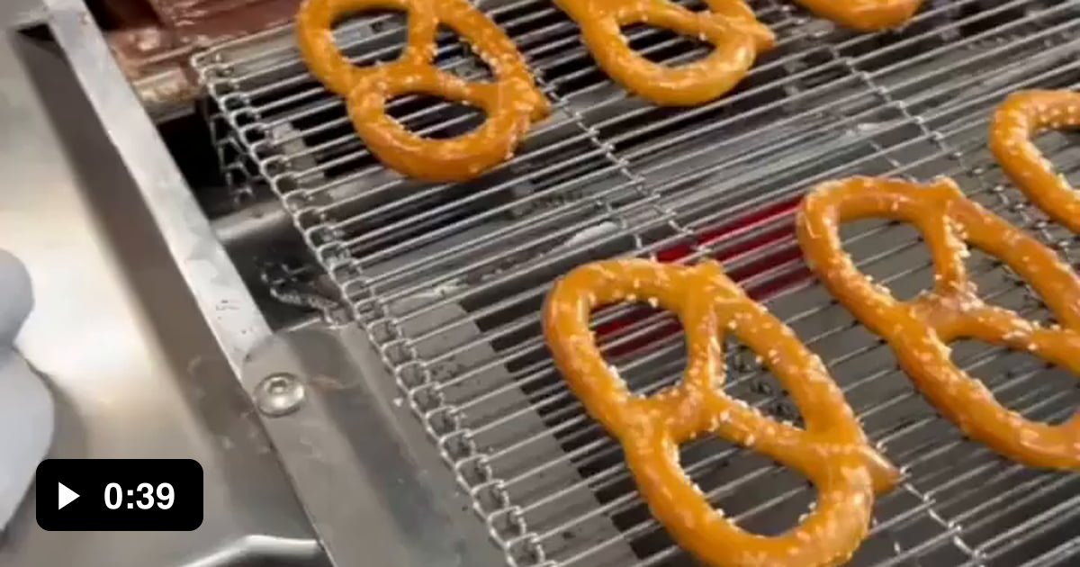 Chocolate enrobing - 9GAG