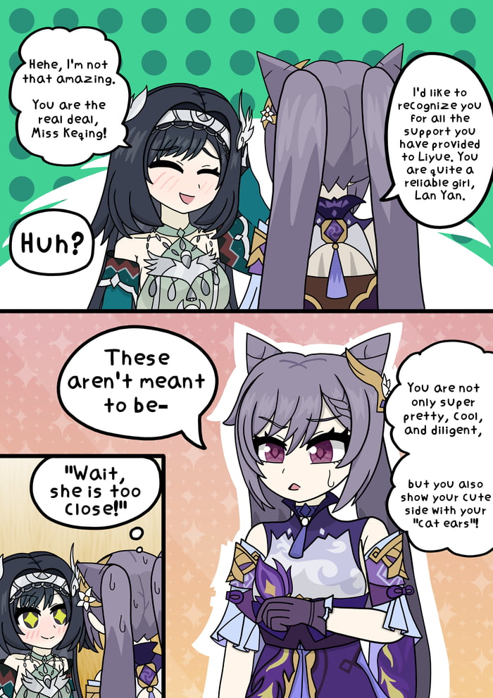 The fan girl. - 9GAG