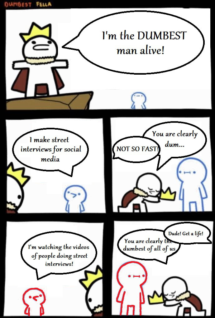 "Just copy it and paint him red. People will think you draw that yourself" - 9GAG