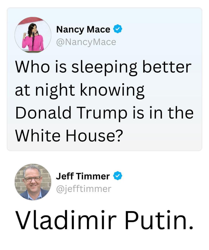 Endless nightmare - 9GAG