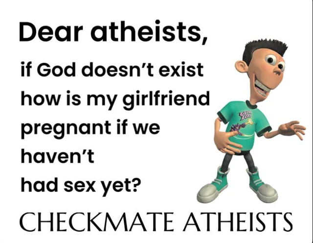 Checkmate - 9GAG