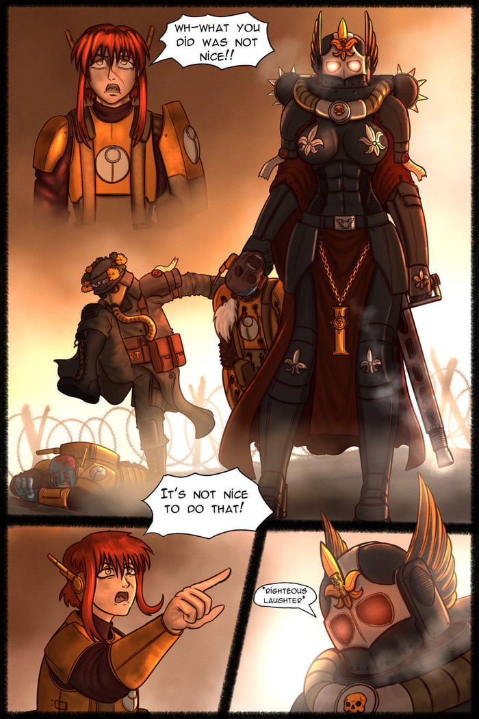 Artist:unop k - 9GAG