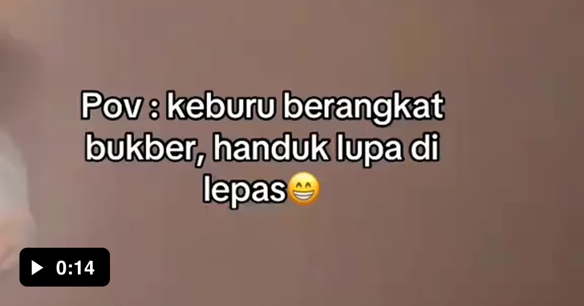 Kurang tinggi kak - 9GAG