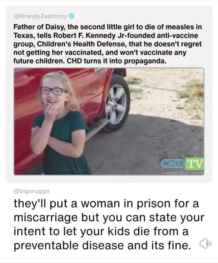 Deadly Misinformation Campaign... - 9GAG