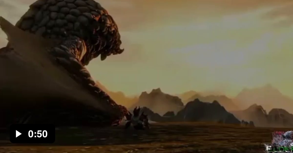 Discovery Monster - 9GAG