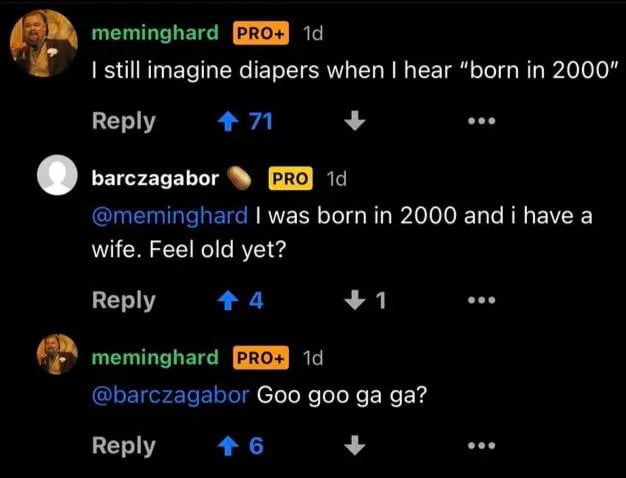 Children everywhere! - 9GAG