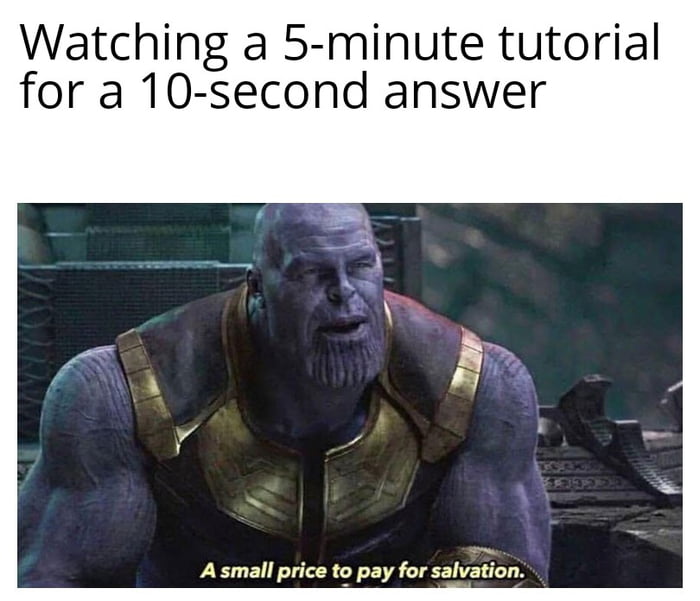 Why Does Every Tutorial Start With ‘Hey Guys’? - 9GAG