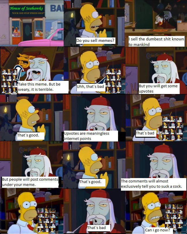 It should have been frogurt. - 9GAG