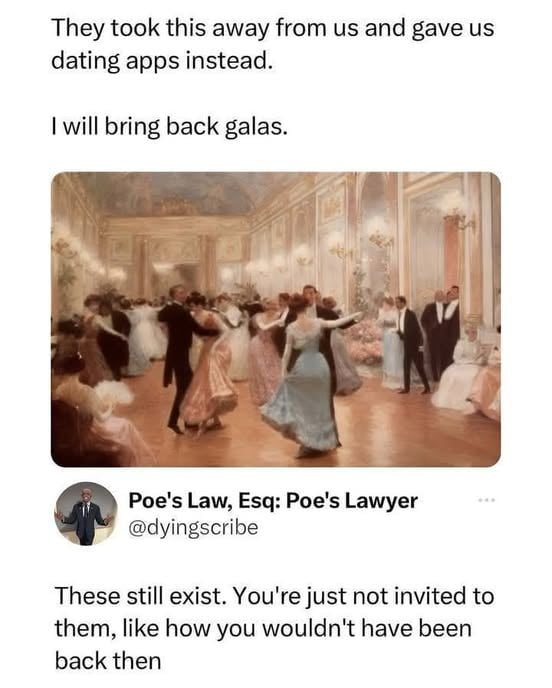 Sounds like a "you" problem 🤔 - 9GAG