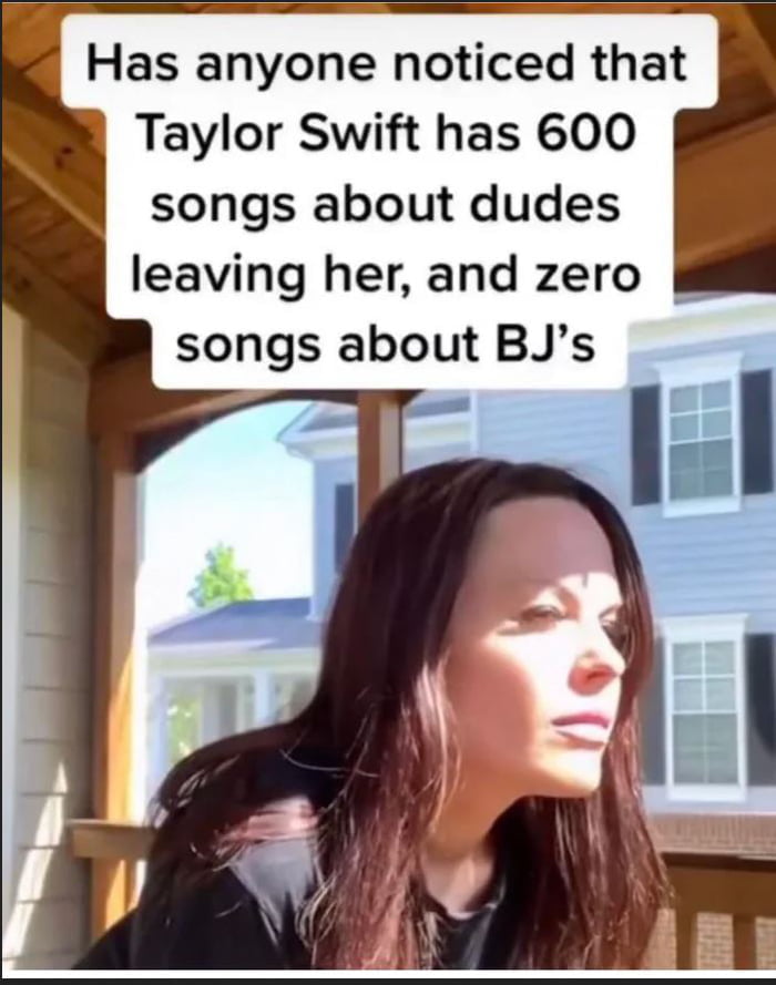 Define :- overrated - "tayLOr sWift" - 9GAG