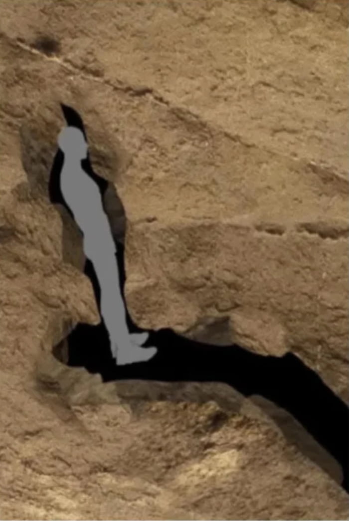 Now he can crawl out ! - 9GAG