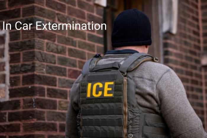 In a lot of countries ICE stands for In Car Entertainment, however in ...