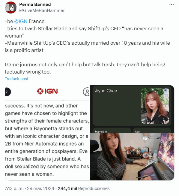 Typical Ign reaction - 9GAG
