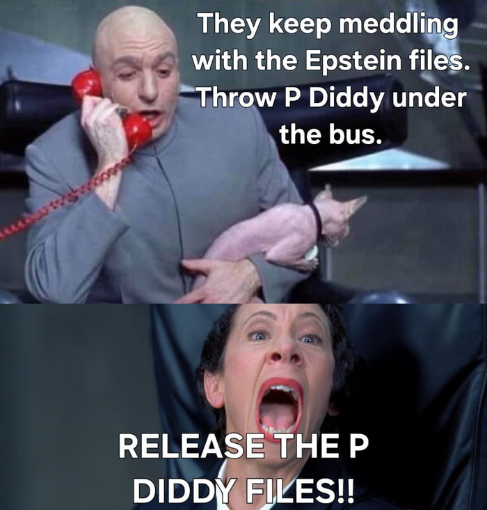 It'll be a little while until they run out of ppl to screw over. - 9GAG