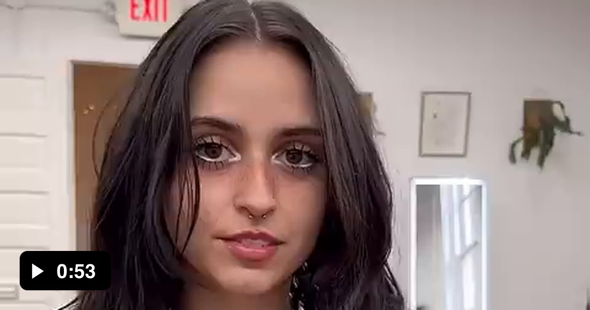 Cute girl too - 9GAG