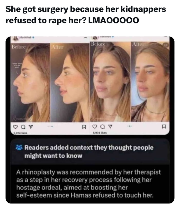 Insecure women - 9GAG